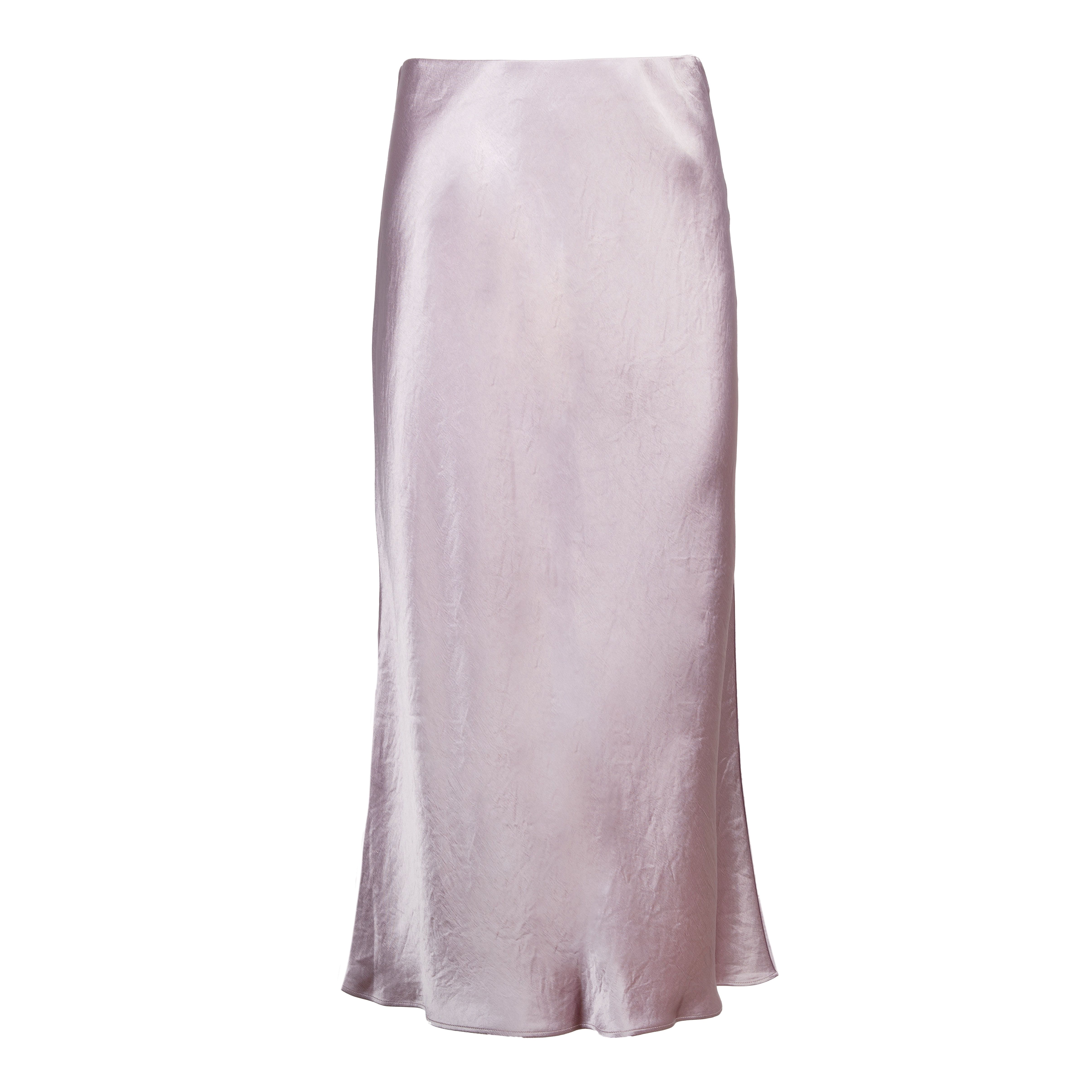 Атласная юбка Max Mara Leisure (ALESSIO 252610601/016) , цена: 31700 ...