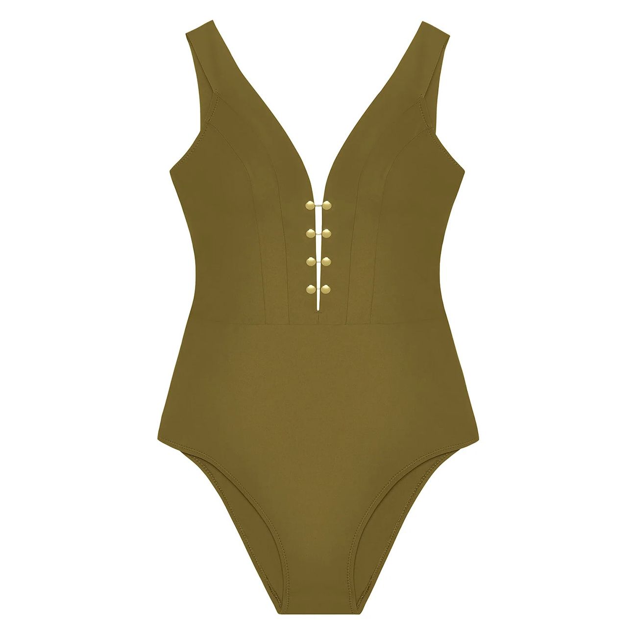 Купальник Pain de Sucre Bonnie (BONNIE 61 bronze) , цена: 23500 руб ...