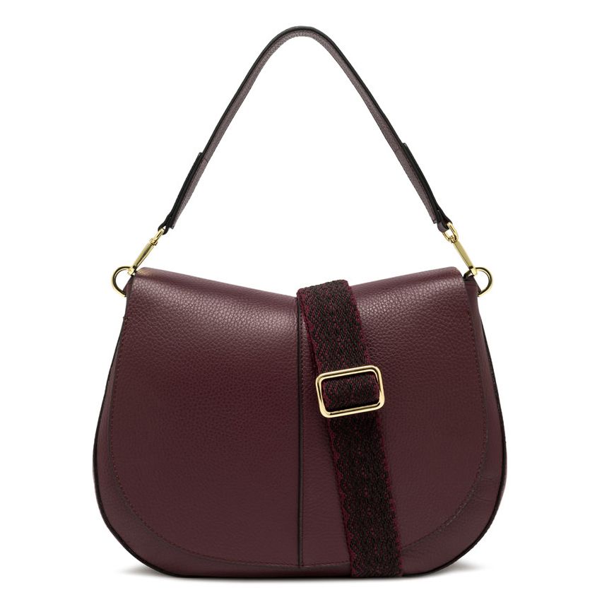 Женская сумка Gianni Chiarini Helena Round (HELENA ROUND BS 6037/COMM ...