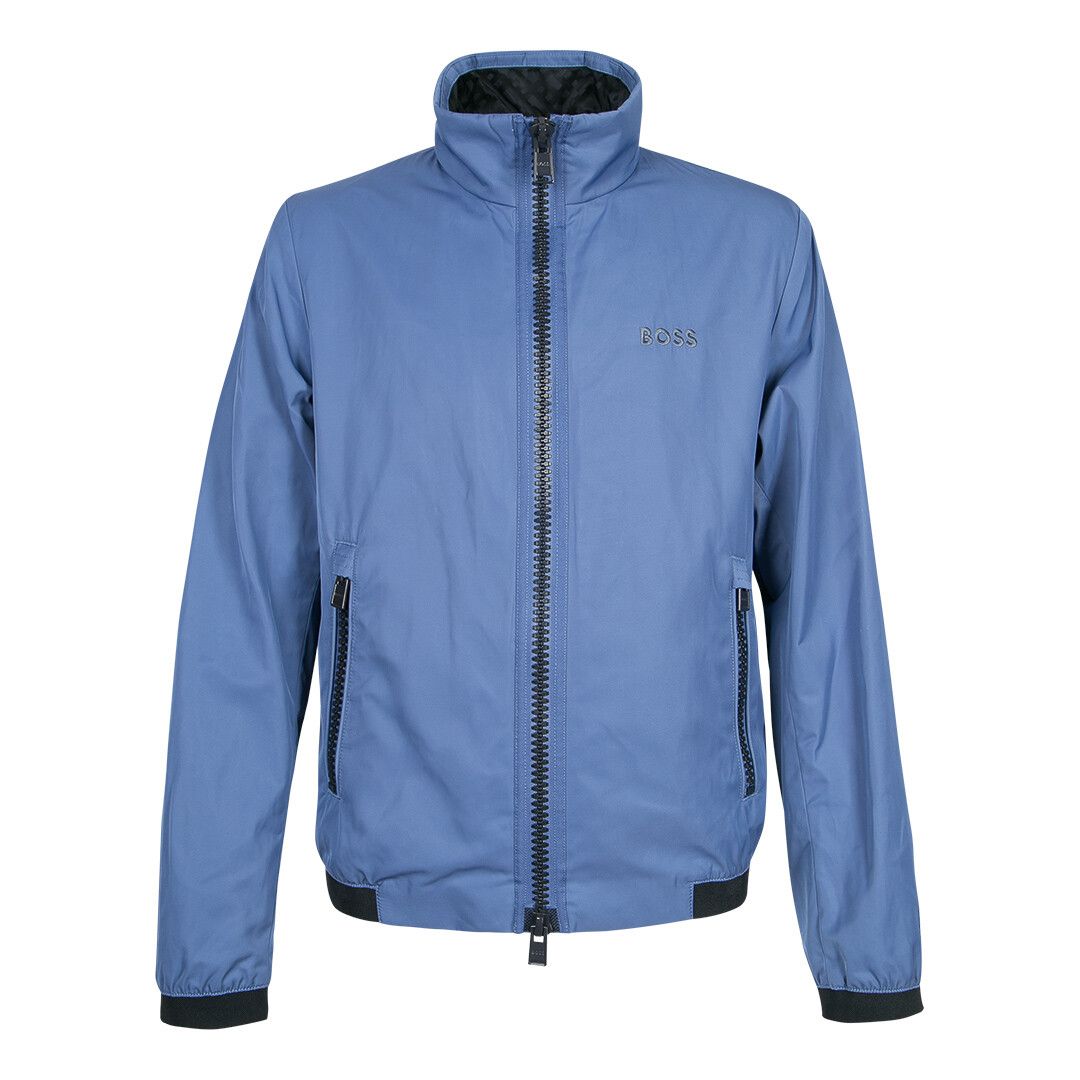 Мужская куртка BOSS (50505162/Castillo/10254896 01/479) , цена: 39200 ...